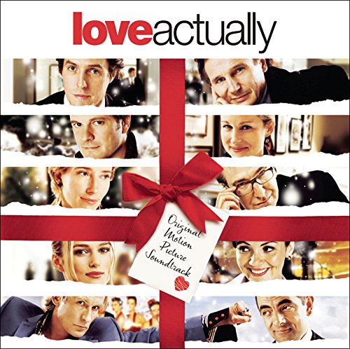 Play Love Actually Soundtrack by Original Soundtrack on Amazon Music ...