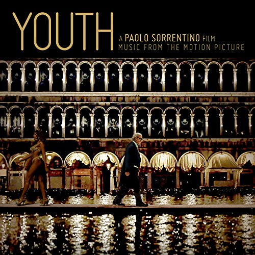 Youth (Original Soundtrack Album) von VARIOUS ARTISTS bei Amazon Music ...