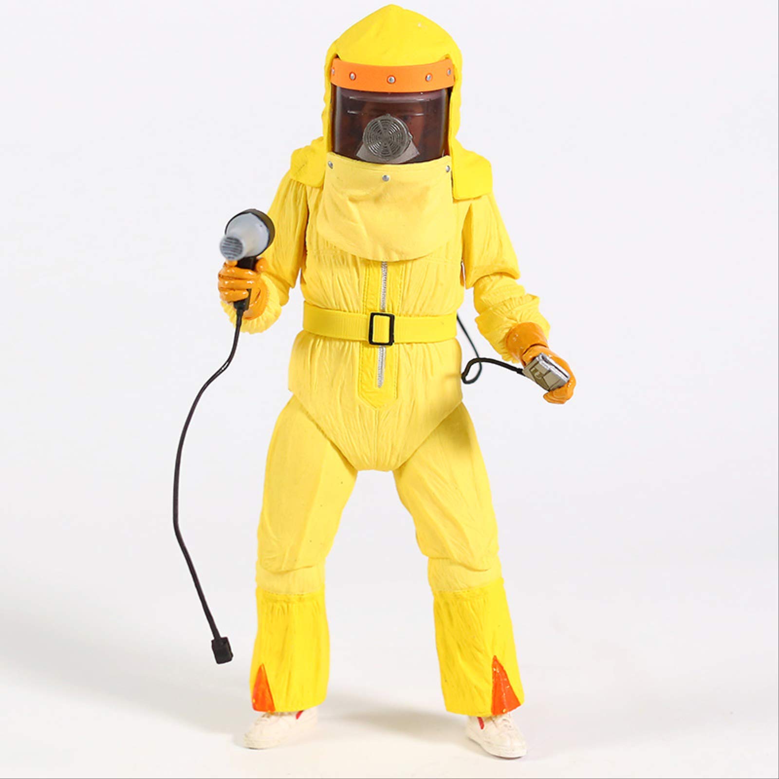 Buy QWYU Back To The Future Ultimate Marty Mcfly Biff Tannen Doc Brown ...