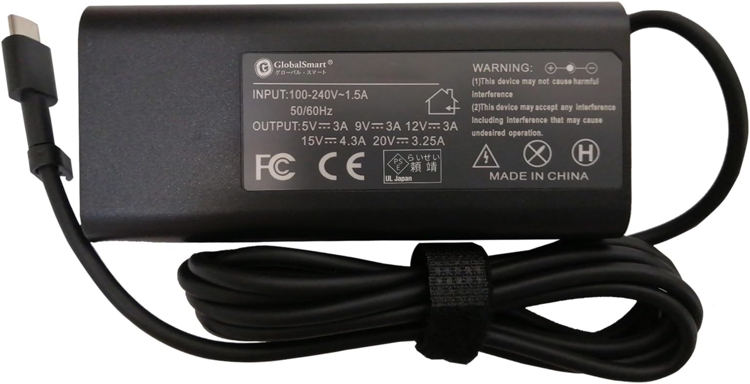 Amazon.co.jp: Li-ion Celeb【PSE認証】DELL Latitude 3301 ACアダプター【急速充電】20V 3 ...
