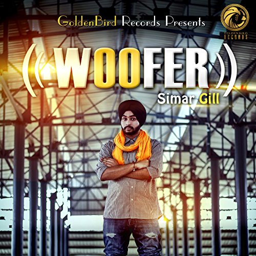 Amazon.com: Woofer : Simar Gill: Digital Music