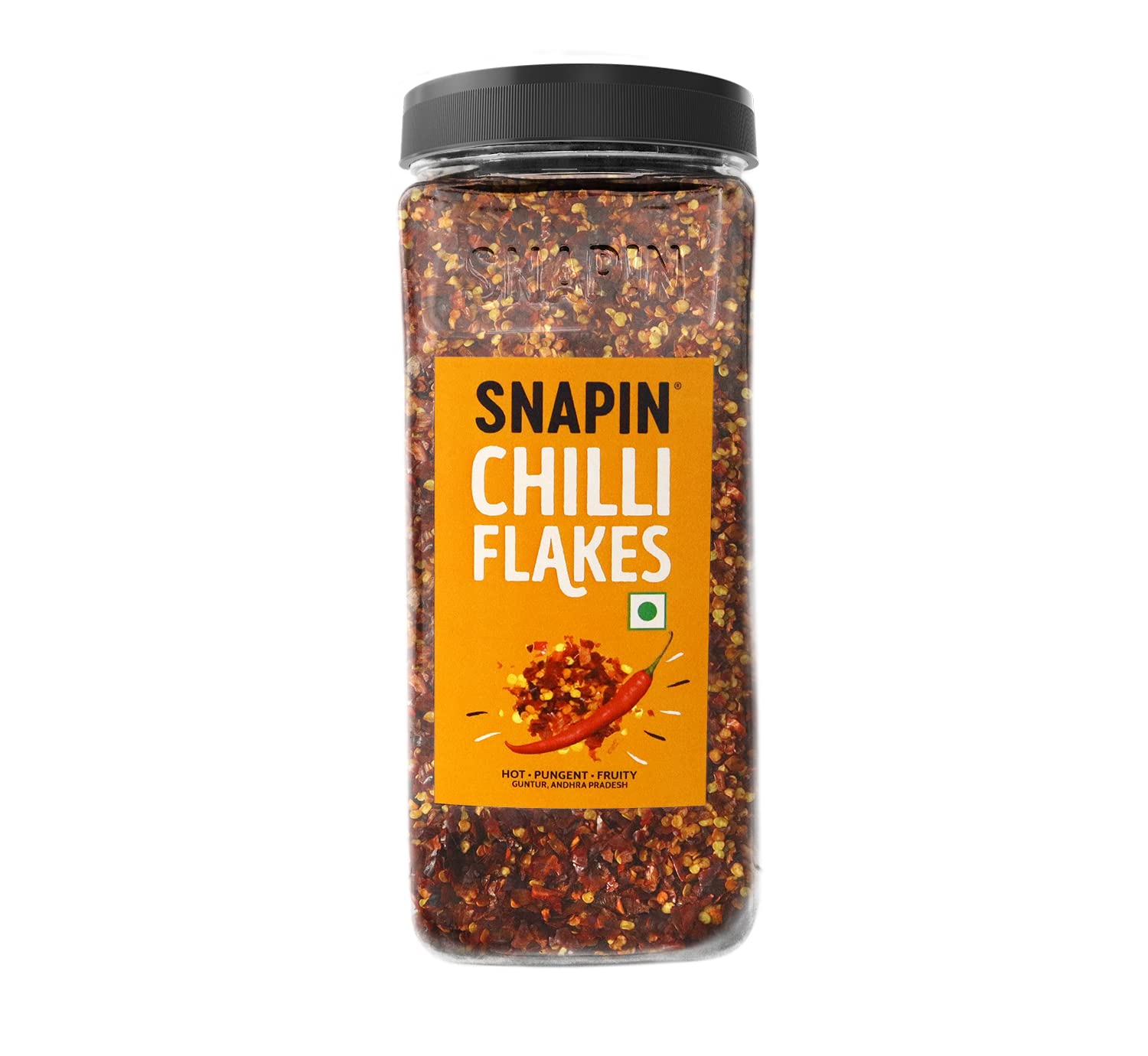 Chilli Flakes : Amazon.in: Grocery & Gourmet Foods