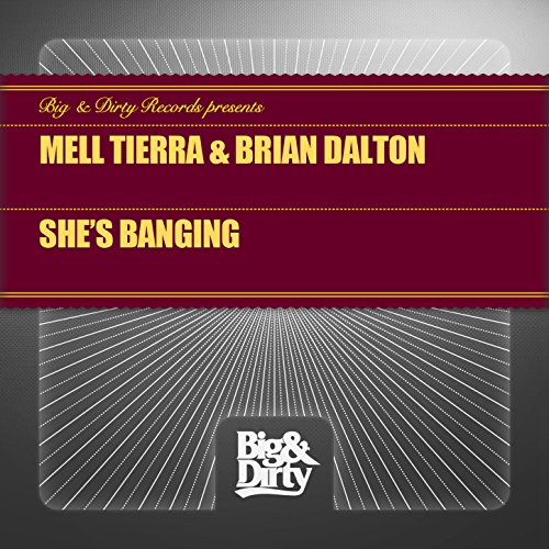 She's Banging by Mell Tierra, Bryan Dalton on Amazon Music - Amazon.com