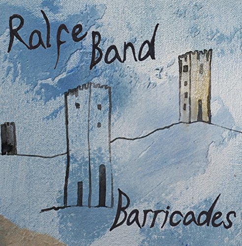 Amazon.com: Barricades : Ralfe Band: Digital Music