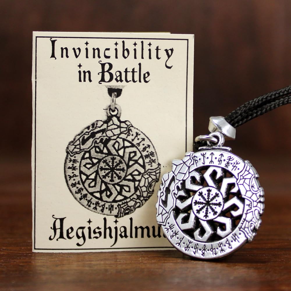 Viking Symbol Of Invincibility All Nordic & Viking Symbols & Their