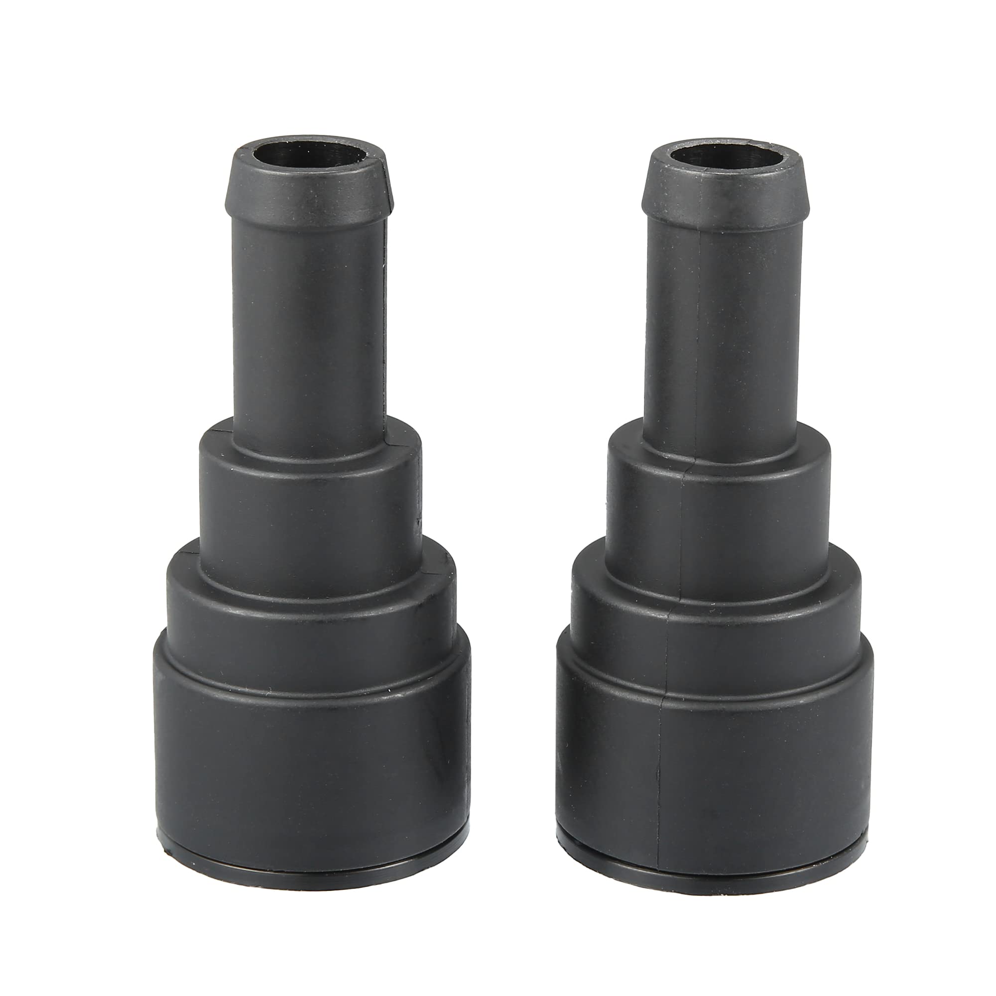 Amazon.com: X AUTOHAUX Heater Hose Connector for Cadillac Escalade for ...