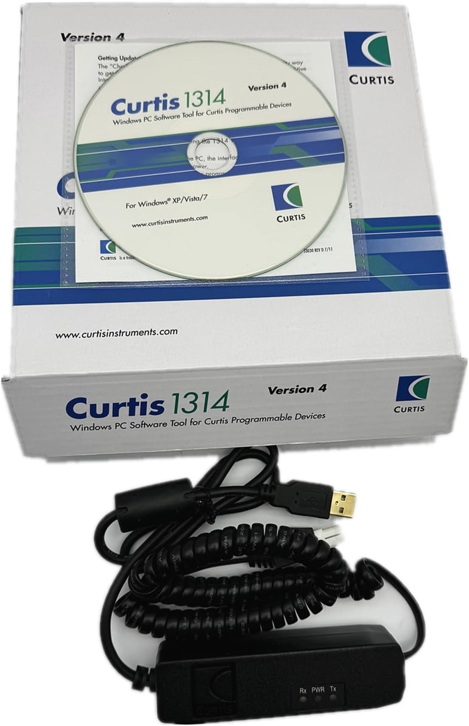 XYohykai Programador de PC 1314-4402 1314-4401 13144401 13144402 para ...