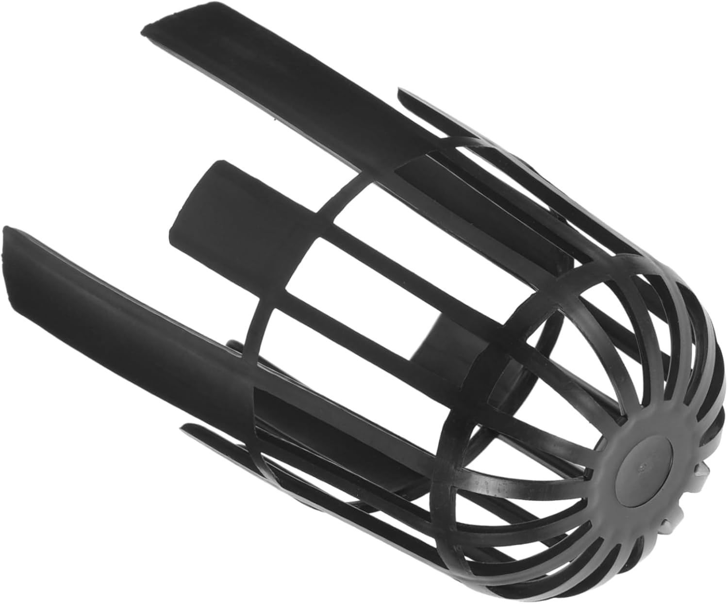 IWOWHERO Roof Gutter Mesh Cover Universal Strainer Gutter Mesh Strainer ...