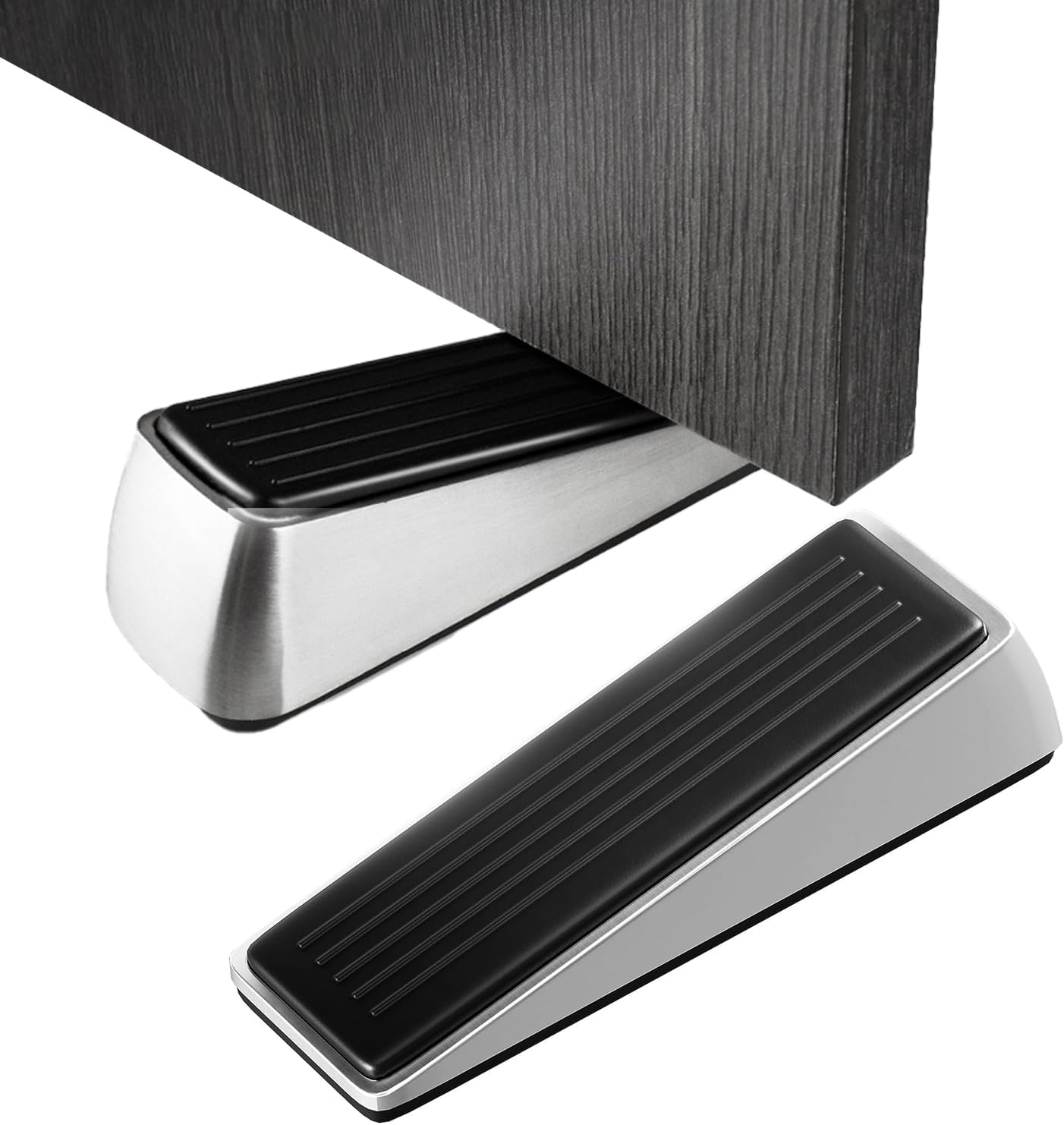 Tope de Puerta de Casa 2 Cuña para Puerta de Aleación de Alta Calidad ...