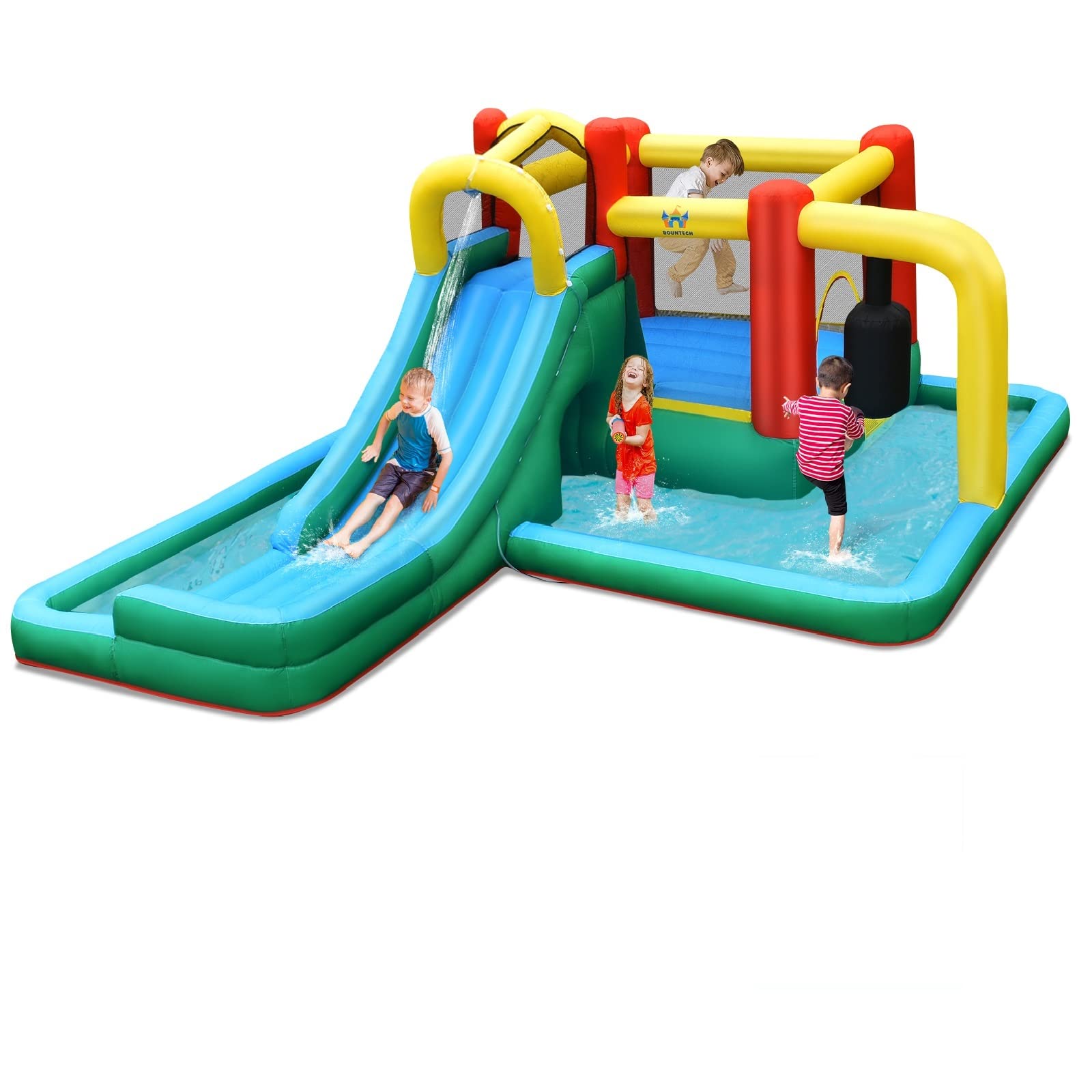 Bouncy Castle Swimming Pool | ubicaciondepersonas.cdmx.gob.mx