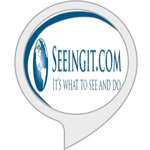 Amazon.com: Seeingit.com - it's what to see and do! : Alexa Skills