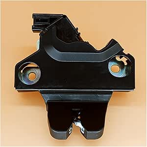 Amazon.co.jp: リアテールゲートロック トランク ドア ロック 64610-02200 トランク リッド ロック テールゲート ...