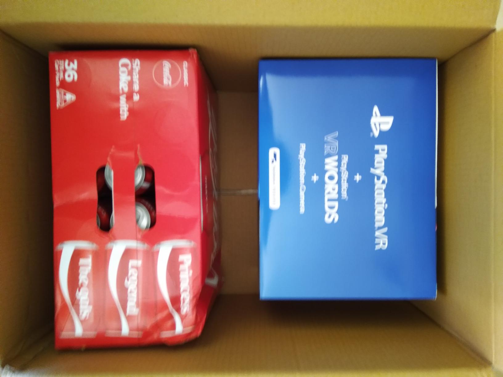 Coca-Cola Classic Soft Drink Multipack Cans 36 x 375mL : Amazon.com.au ...