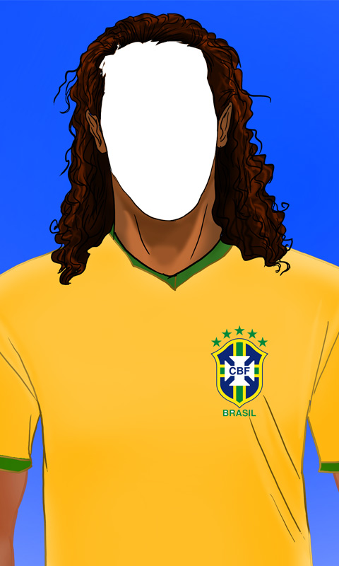 Soccer Jersey Face Editor - App on Amazon Appstore