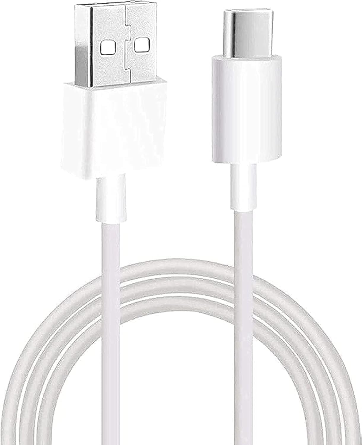 cable -USB-Type-C cable with ultra-fast charging for Oppo, Samsung ...