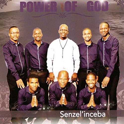 Amazon.com: Senzel'inceba : Power of God: Digital Music