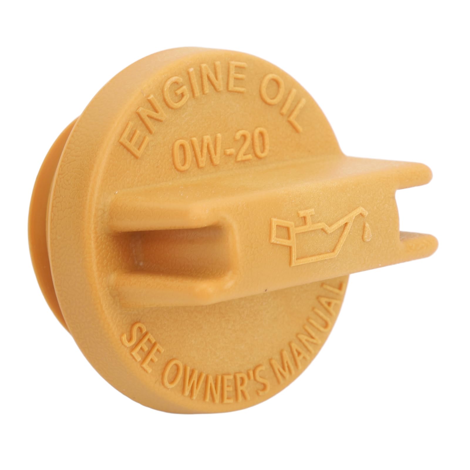 Amazon | エンジンオイルフィラーキャップ 15255AA161 エンジンオイルフィラーカバーキャップ フォレスター 2011-2023 ...