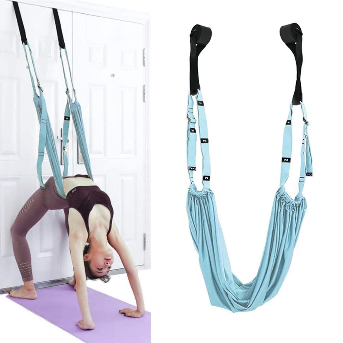 Flexibility Training Functional Exercise Training New York, NY