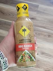 Amazon.com : California Pizza Kitchen Thai Dressing - Creamy Thai ...