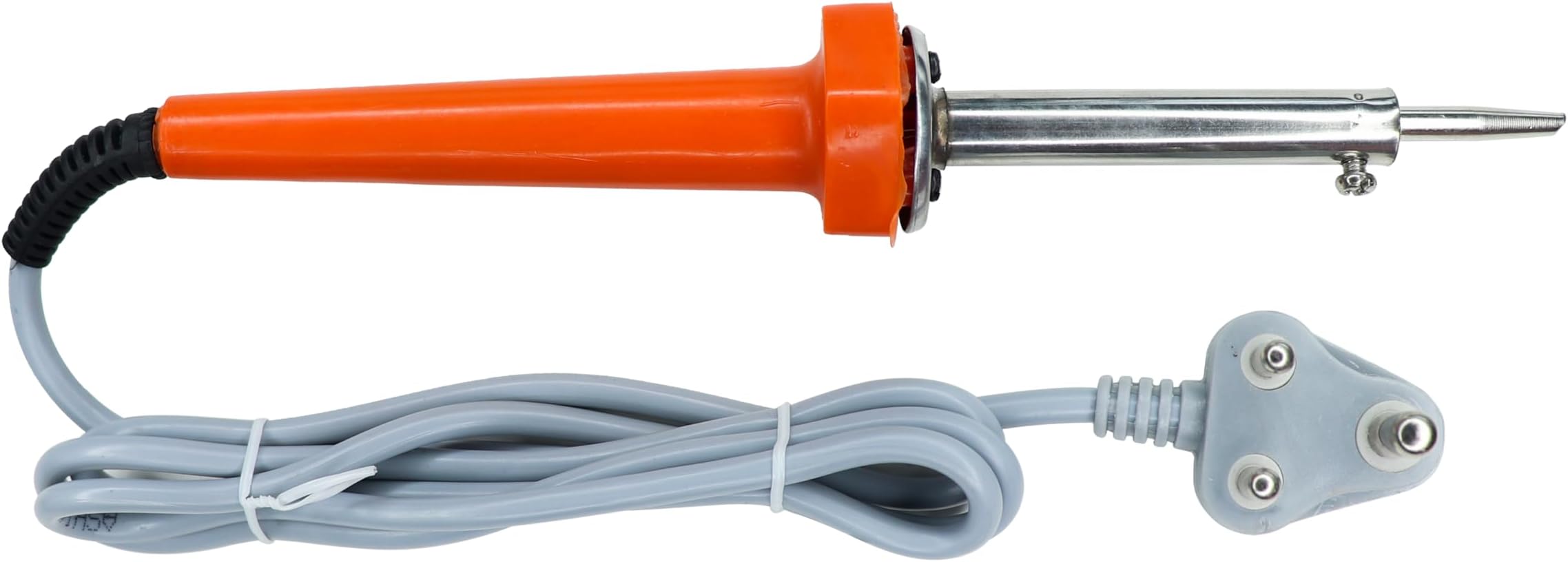 Electronic Spices 60W 230V Corded Electric Soldering Iron With Pvc Wire ...