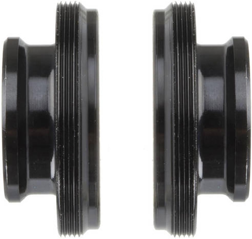 Novatec Ausgleichhülse Novatec D791SB/A SUPERLIGHT 4 in 1 15mm ...