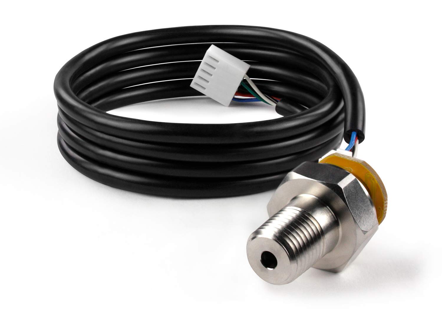 Atlas Scientific EZO-PRS™ Embedded Pressure Sensor: Amazon.com ...