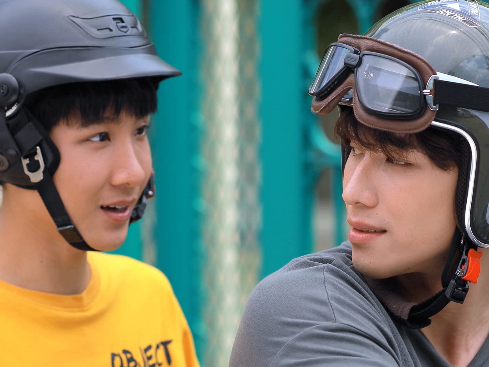 Amazon.co.jp: Tonhon Chonlateeを観る | Prime Video