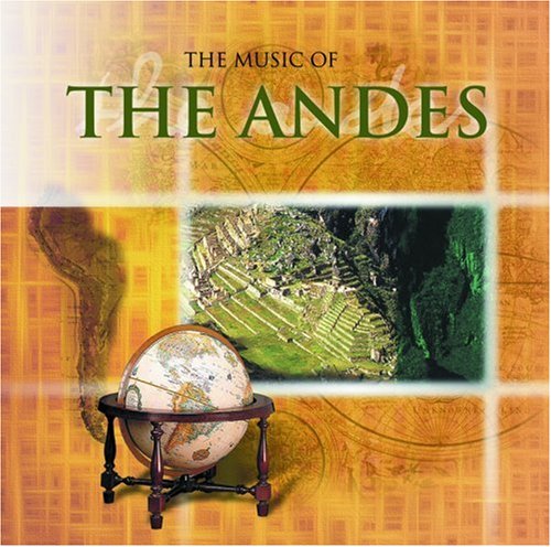 World of Music-Andes - World of Music-Andes - Amazon.com Music