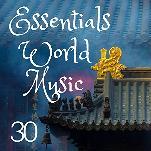 Amazon Music - Asian Zoneの30 Essentials - World Music: Buddhist Music ...