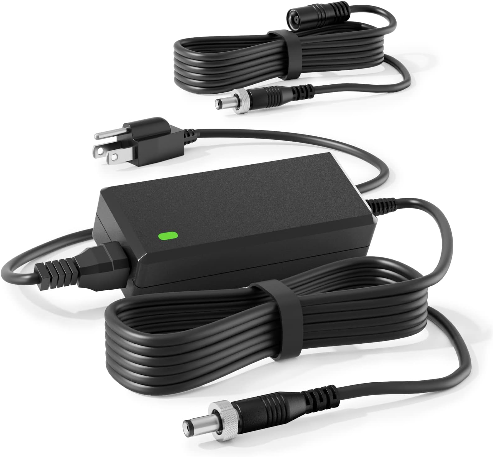 Amazon.com : 12V 2A AC DC Power Adapter Charger Cord for Celestron ...