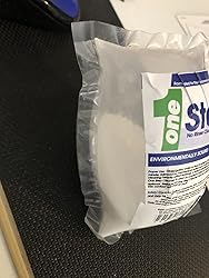 Amazon.com: LOGIC INC ONESTEP NO RINSE CLEANSER - 2.5oz Pack One Step ...