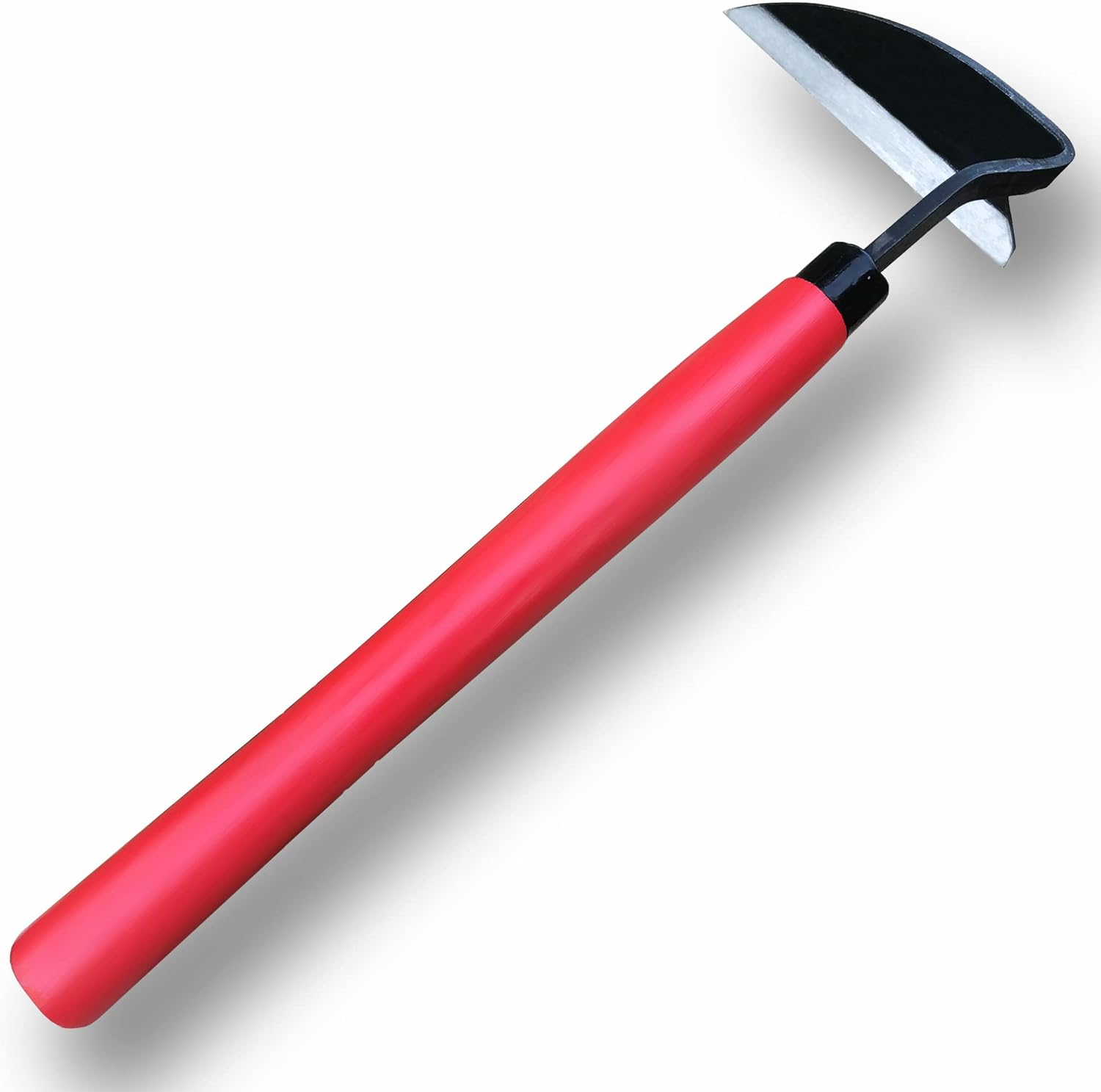 SHANFEEK Japanese Weeding Hoe Gardening Tools Weed Remover Tool High ...