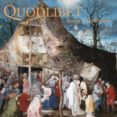 Play Songs at Christmas by Quodlibet on Amazon Music