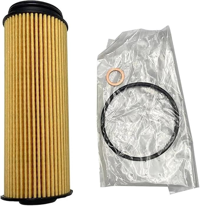 Oil Filter - CARS For BMW Brand 7826800-01 11427826799 04152WAA02 ...
