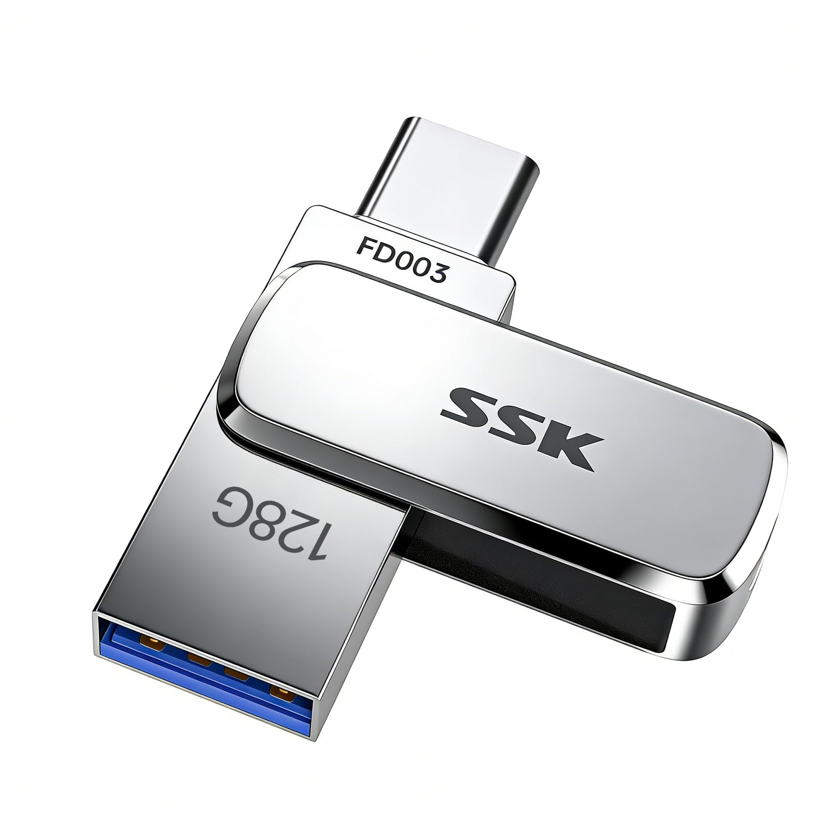 5 Best Dual Flash Drive | Why Most Dual Drives Fail Before You Do
