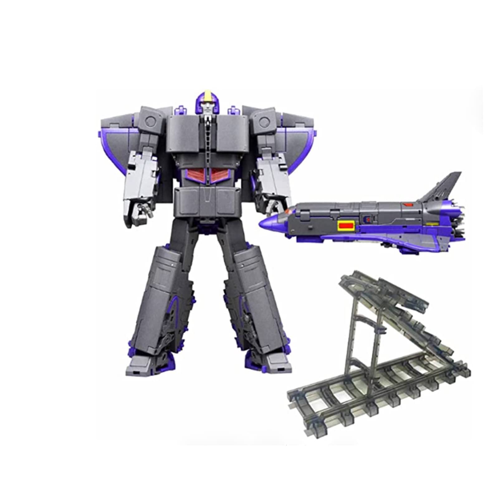 Transformers Prime Astrotrain