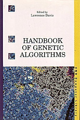 Handbook Of Genetic Algorithms by Lawrence David Davis (1991-01-30): Lawrence David Davis ...