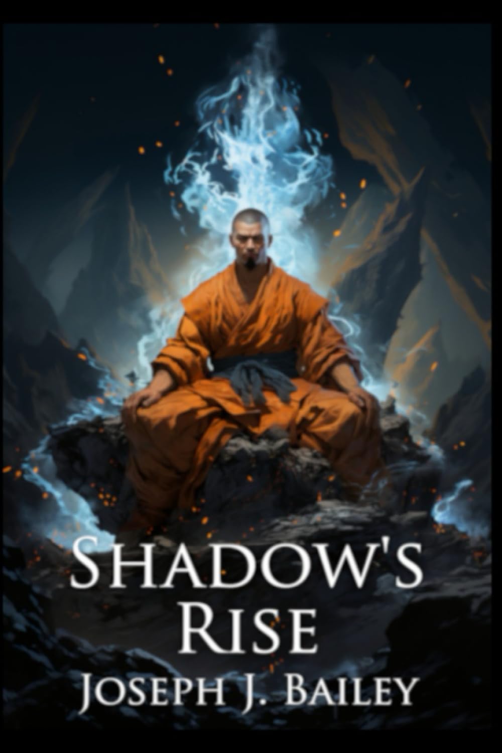 Amazon.com: Shadow's Rise: Return of the Cabal - The Chronicles of the ...