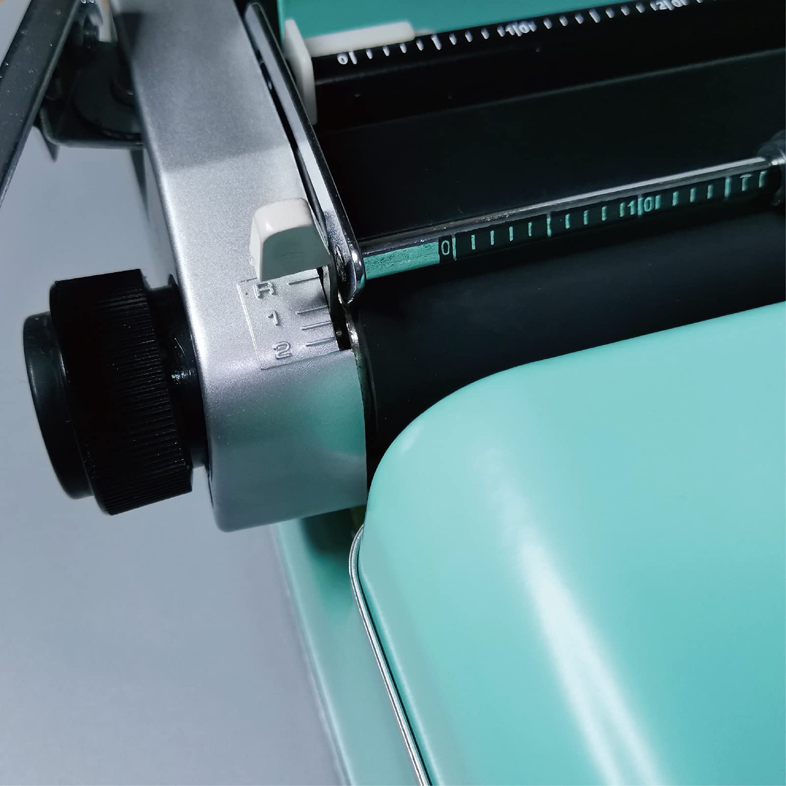 Typemachine Met Paperclipart