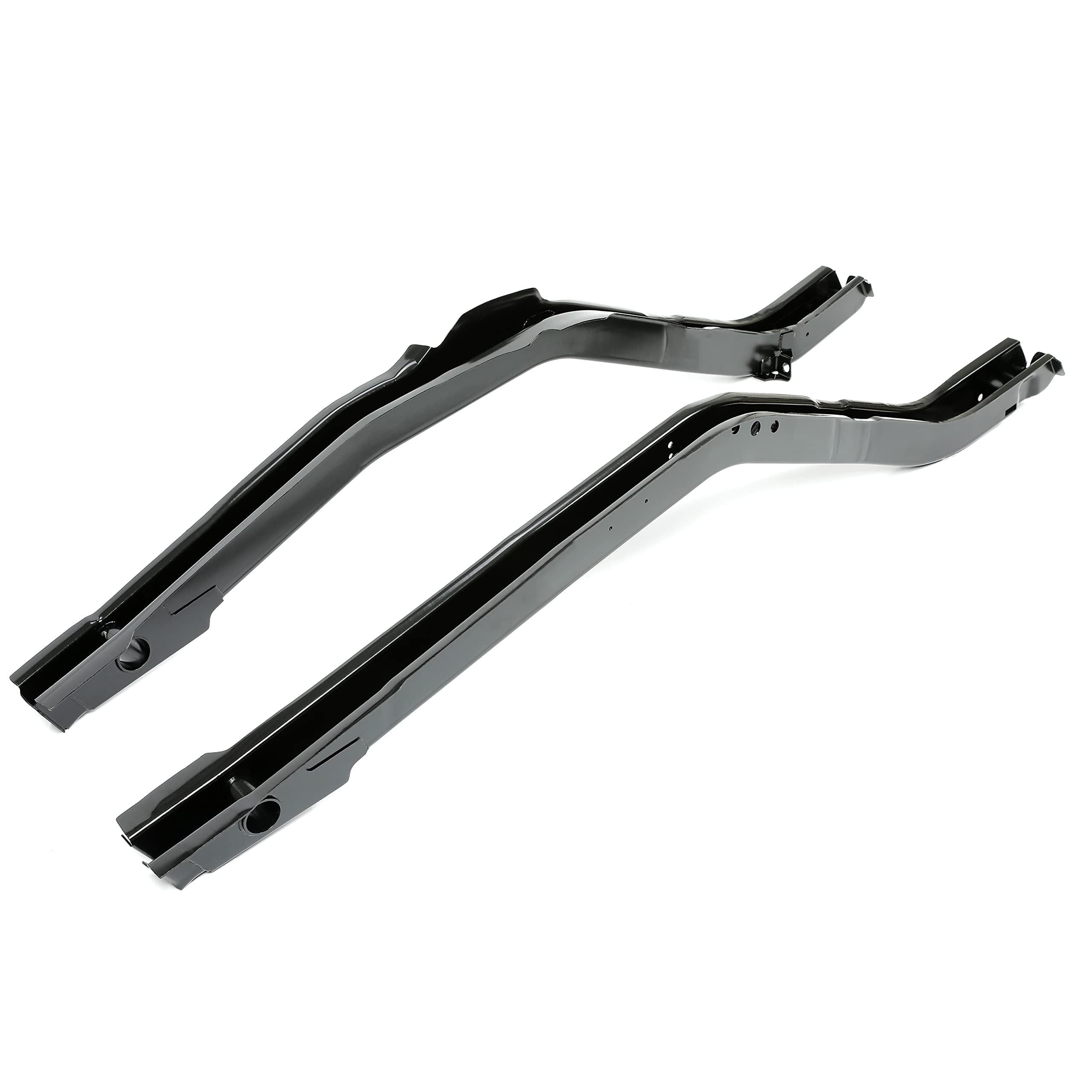 Amazon.com: KUAFU Frame Rail Rear Chassis Frame Rail Compatible with ...