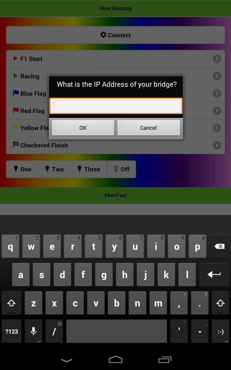 Hue Racing - App on Amazon Appstore
