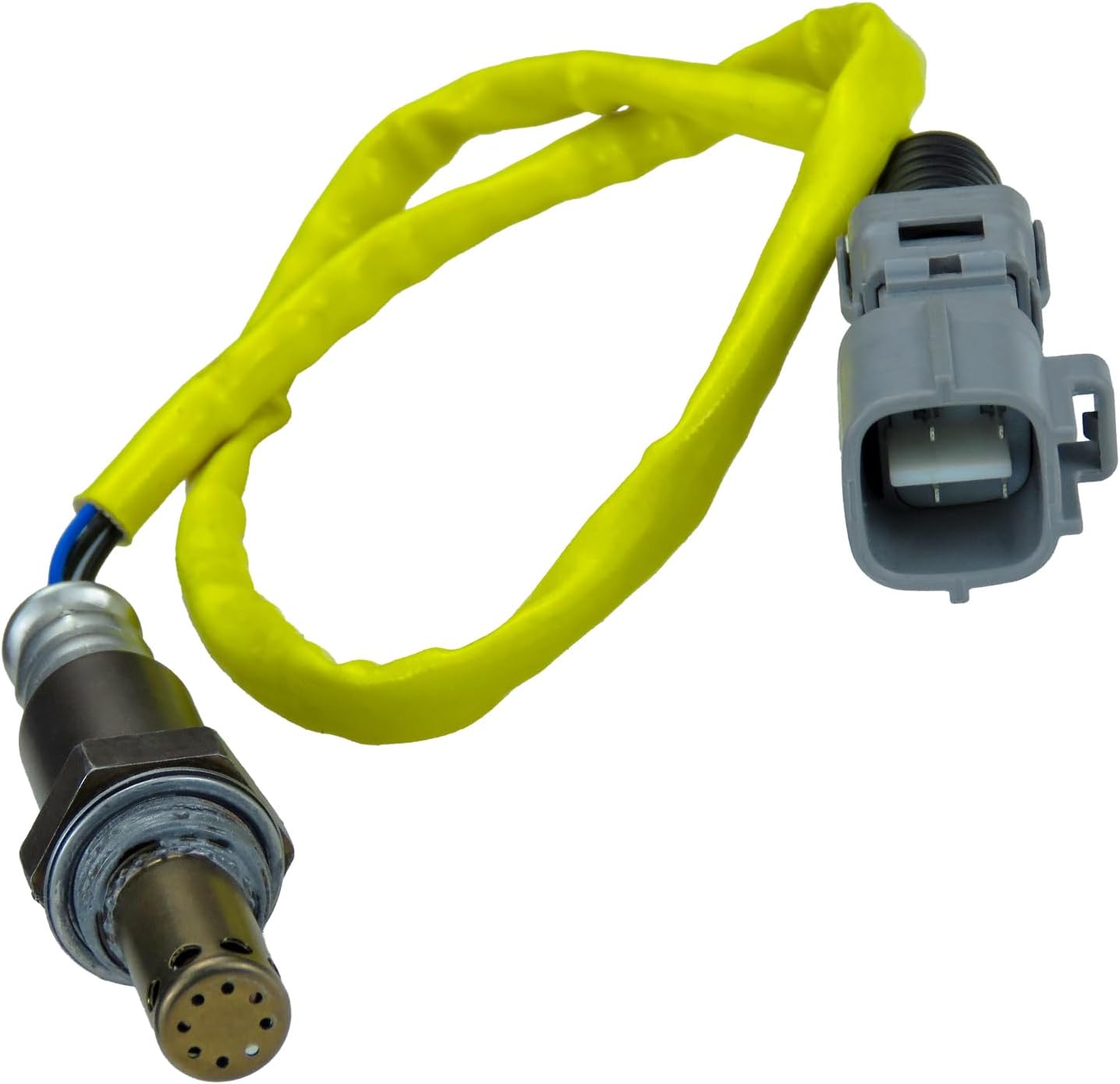 Amazon.com: MTKHMN 234-9304 89467-33210 Downstream Oxygen O2 Sensor ...