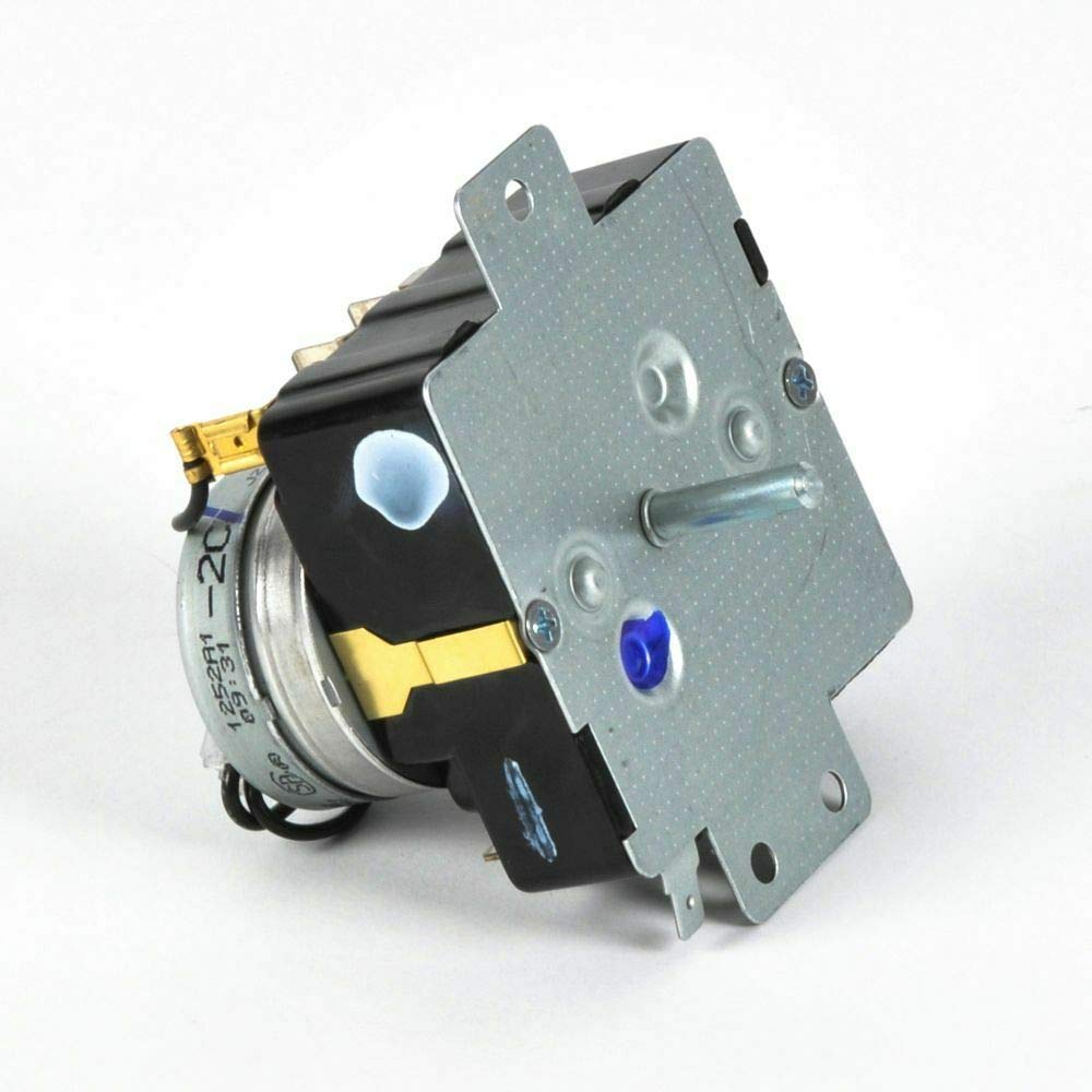 Buy Dryer Timer Cycle Control Model M460-G only Fit in exacly Serial ...