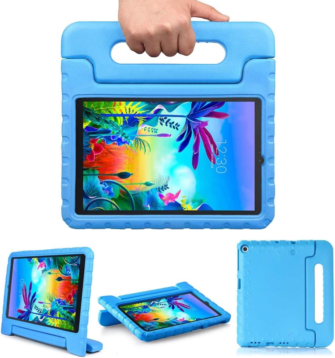 Amazon.com: Onn Tablet Case 7 inch Model: 100015685 / 100005206 ...