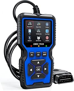 Most Popular V519 Obd2 Scanner Update Software Comparison 2026 – Specs ...