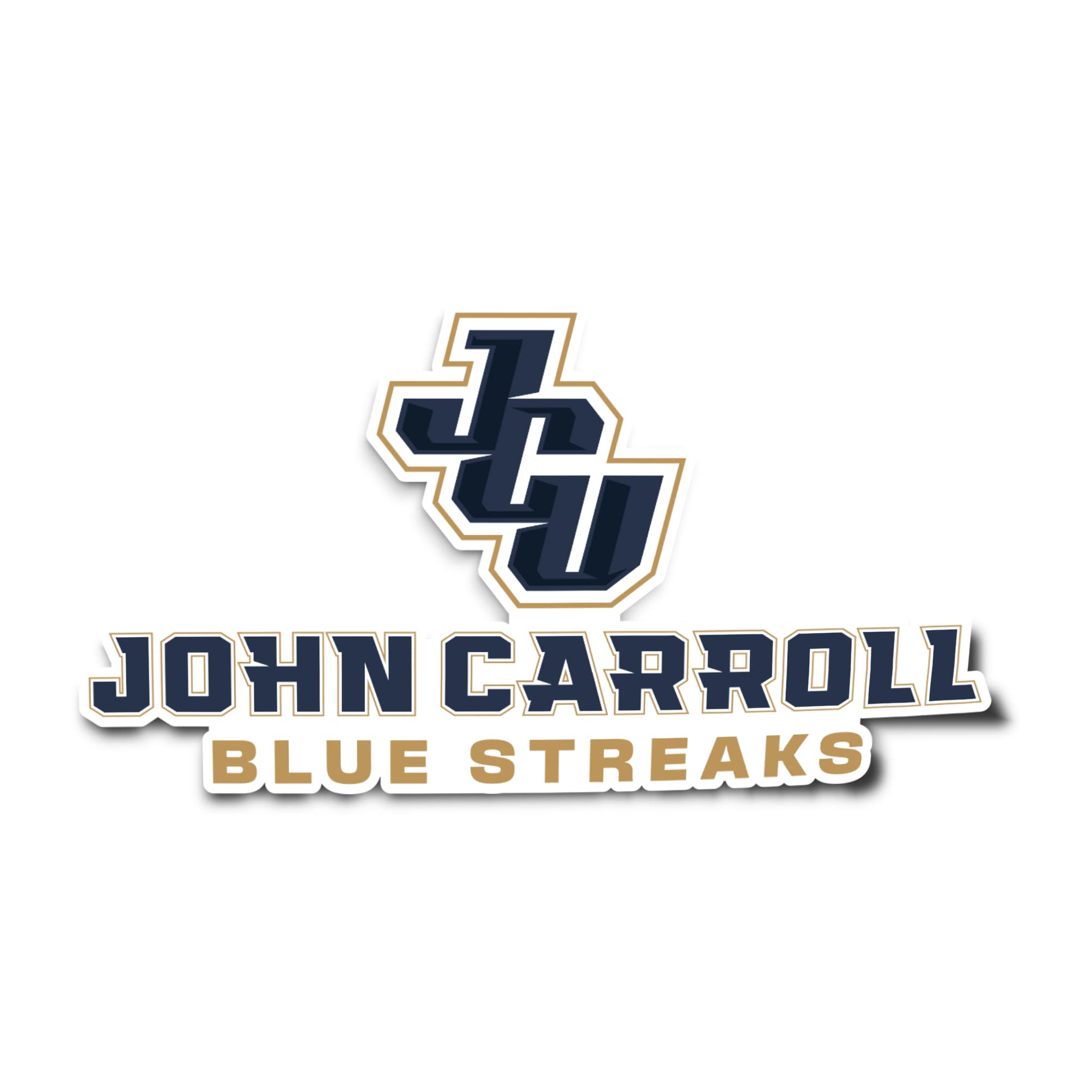 John Carroll University Logo John Carroll University On X: "Join Us At