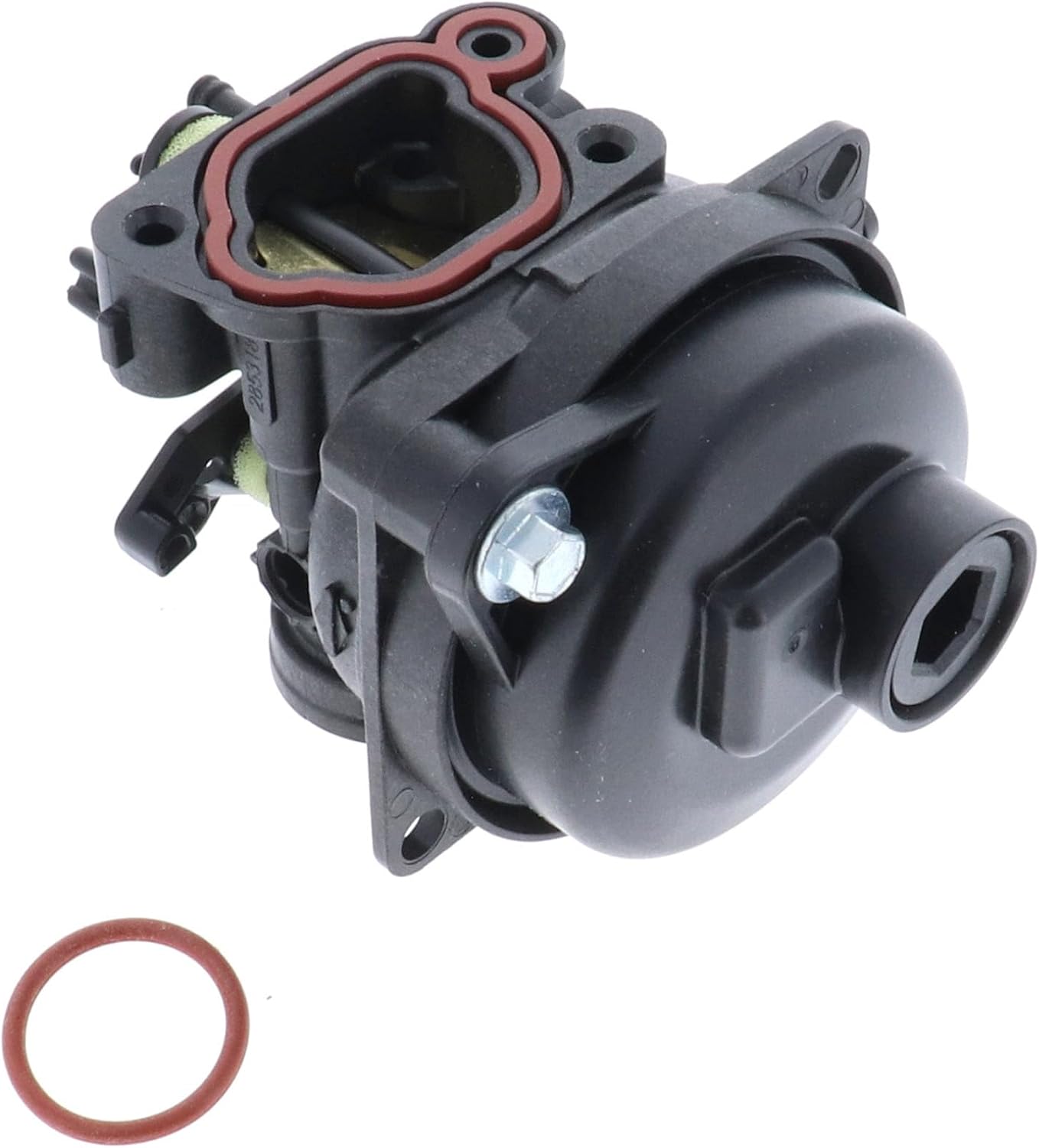 Amazon.com: Briggs & Stratton OEM 84002023 Carburetor Assembly : Patio ...