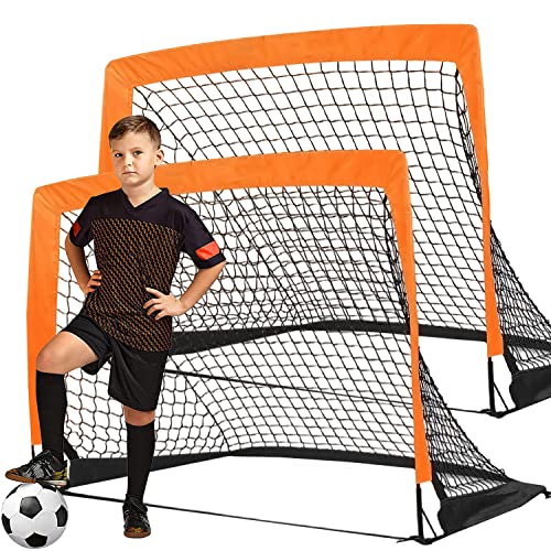 amazon.ae Best Sellers: The best items in Football Goals based on ...