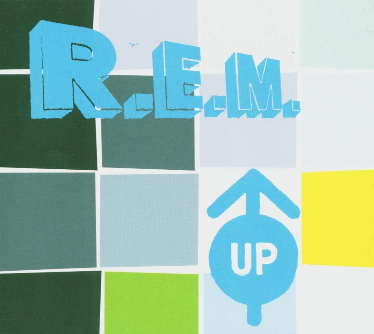 Up [Double Disc: Digipack CD + DVD-A w/ video]: Amazon.co.uk: CDs & Vinyl