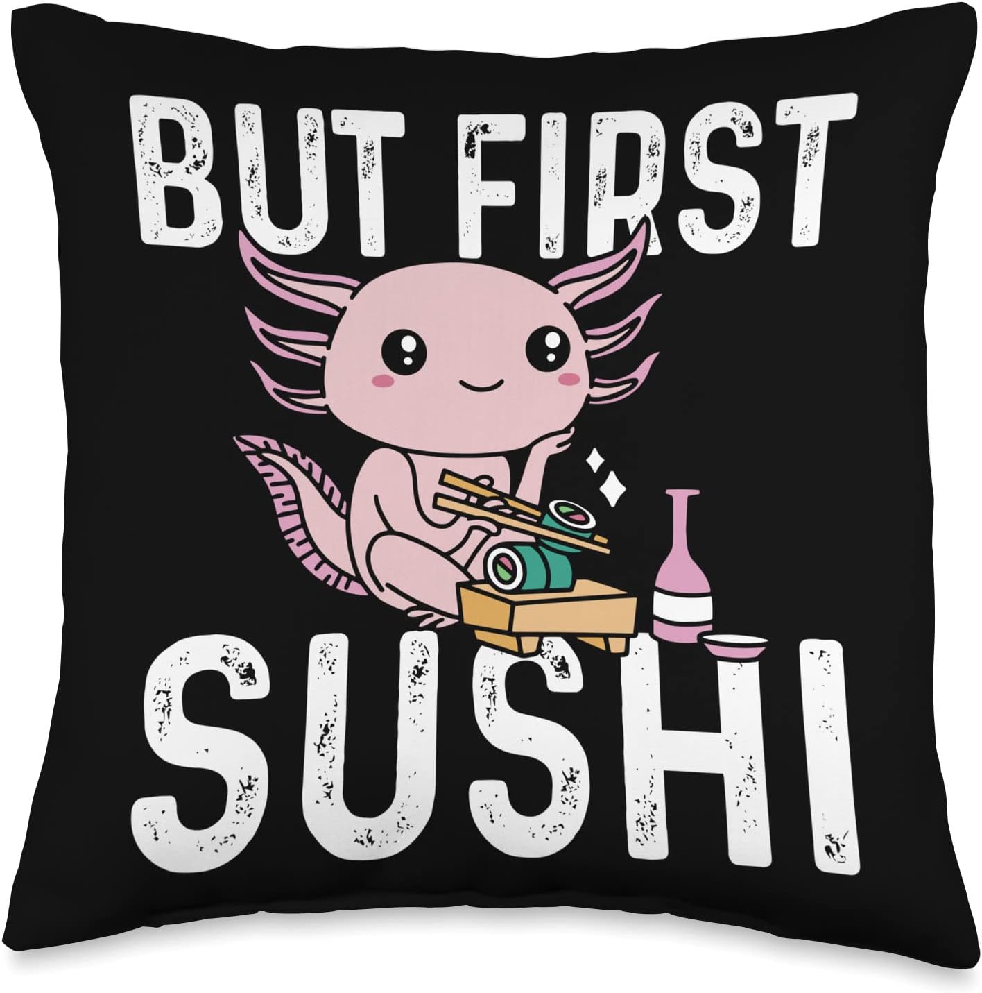 Amazon.com: Math Axolotl Ambystoma Mexicanum Axolotl Teacher Hey Math ...